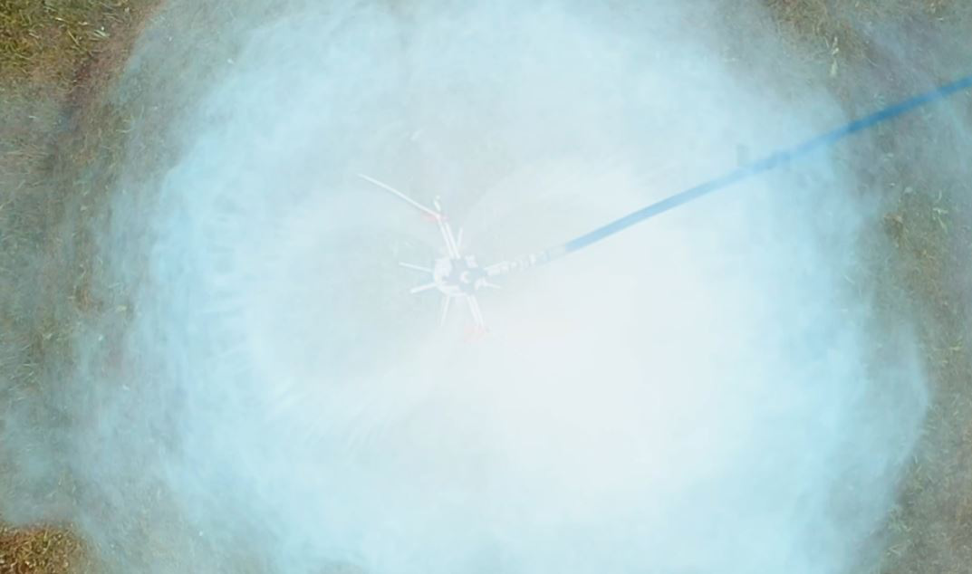 Well Development | Etschel Brunnenservice